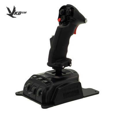 Gladiator Flightsticks