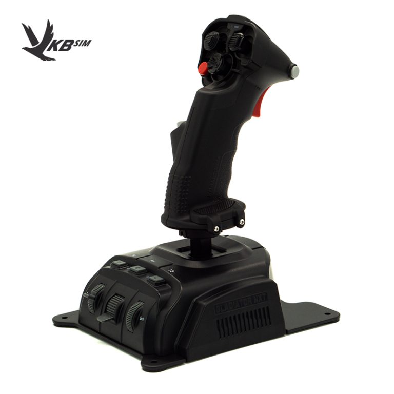 Gladiator Flightsticks