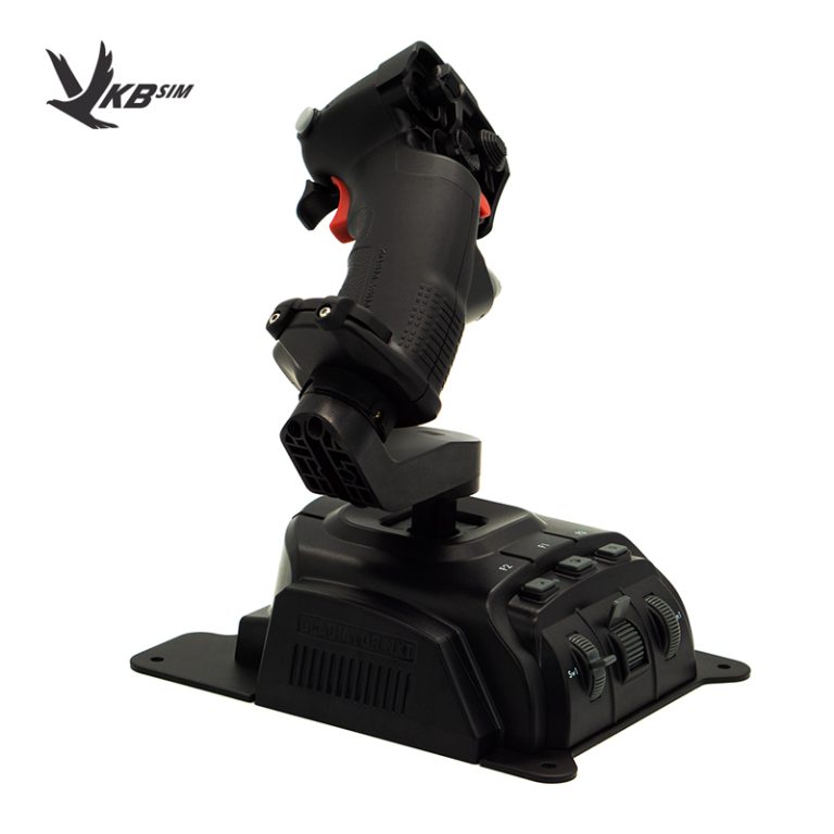 Gladiator Flightsticks