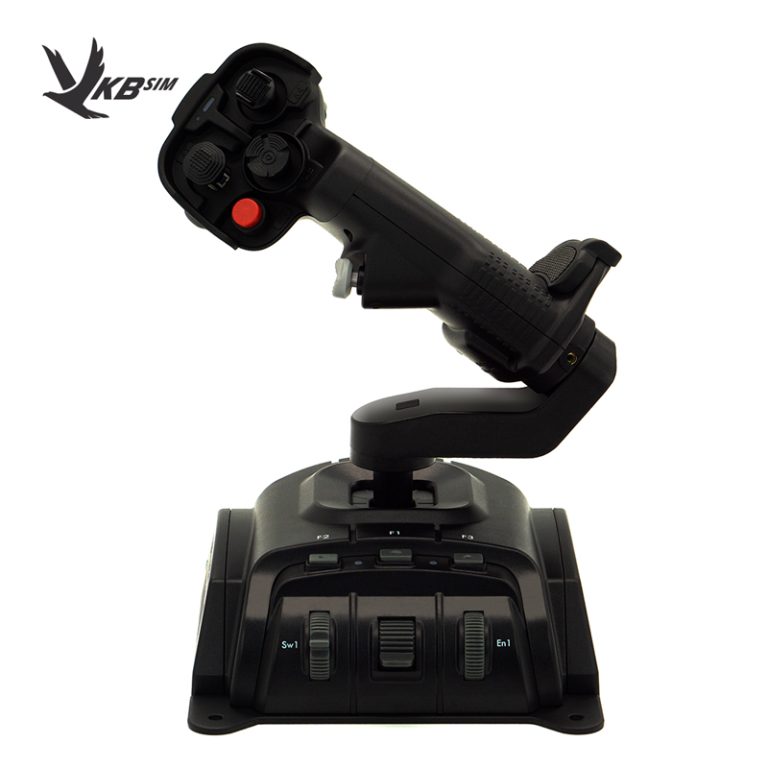 Gladiator Flightsticks